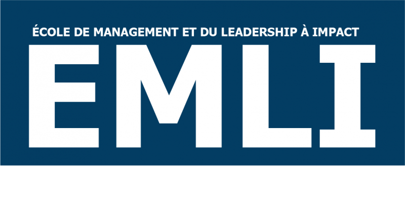 ECOLE DE MANAGEMENT ET DU LEADERSHIP A IMPACT (EMLI): FORMATIONS ...
